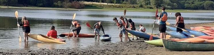 School Trips - Longhill High School